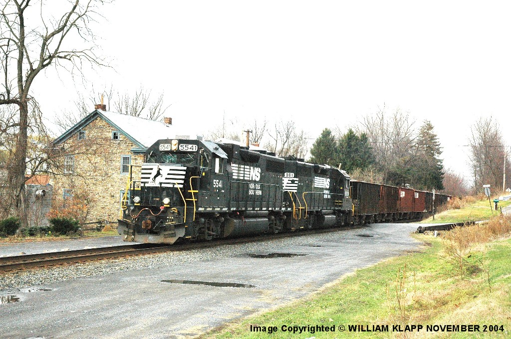 Ns H3W NS 5541 NS 5001